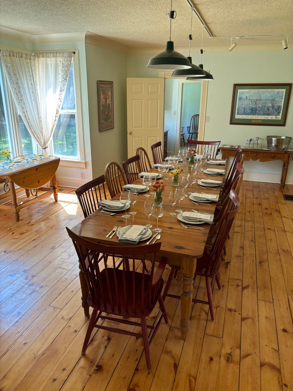 Rentals – Liberty Prairie