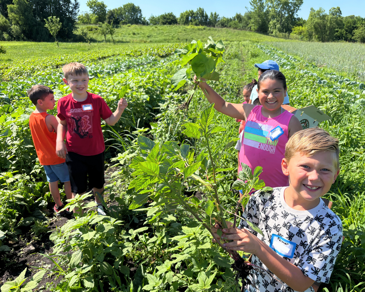 Liberty Prairie